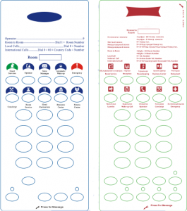 Custom Faceplates – Bittel-EMEA